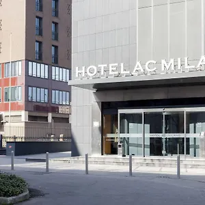 Ac Hotel Milano By Marriott: 4 star Hotel with a Minimum Price 84 ...
