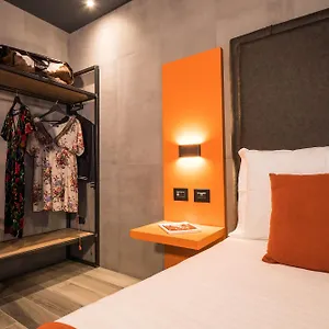 J24 Hotel Milano 4 star ★: Room, Reviews, Services and Facilities ...