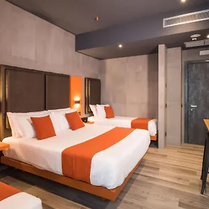 J24 Hotel Milano 4 star ★: Room, Reviews, Services and Facilities ...