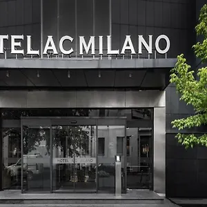Ac Hotel Milano By Marriott: 4 star Hotel with a Minimum Price 84 ...