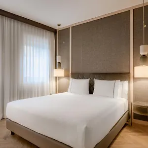Ac Hotel Milano By Marriott: 4 star Hotel with a Minimum Price 84 ...