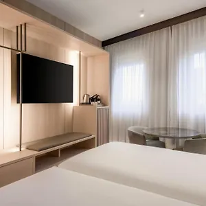 Ac Hotel Milano By Marriott: 4 star Hotel with a Minimum Price 84 ...