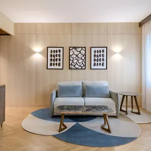 Ac Hotel Milano By Marriott: 4 star Hotel with a Minimum Price 84 ...