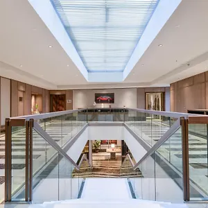 Ac Hotel Milano By Marriott: 4 star Hotel with a Minimum Price 84 ...