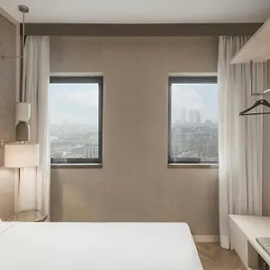 Ac Hotel Milano By Marriott: 4 star Hotel with a Minimum Price 84 ...
