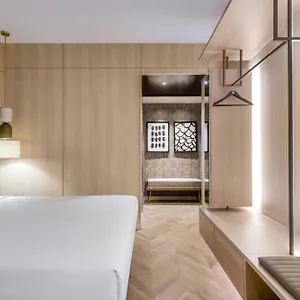 Ac Hotel Milano By Marriott: 4 star Hotel with a Minimum Price 84 ...
