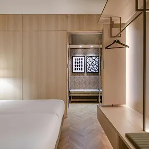 Ac Hotel Milano By Marriott: 4 star Hotel with a Minimum Price 247 ...