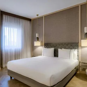 Ac Hotel Milano By Marriott: 4 star Hotel with a Minimum Price 84 ...