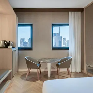 Ac Hotel Milano By Marriott: 4 star Hotel with a Minimum Price 84 ...