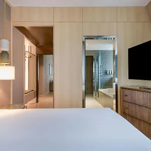 Ac Hotel Milano By Marriott: 4 star Hotel with a Minimum Price 84 ...