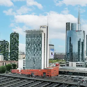 Ac Hotel Milano By Marriott: 4 star Hotel with a Minimum Price 84 ...