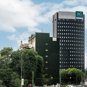 Ac Hotel Milano By Marriott: 4 star Hotel with a Minimum Price 85 ...
