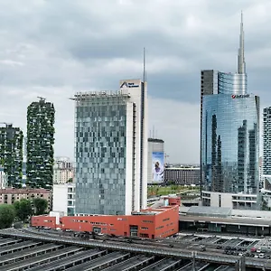 Ac Hotel Milano By Marriott: 4 star Hotel with a Minimum Price 84 ...