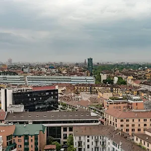 Ac Hotel Milano By Marriott: 4 star Hotel with a Minimum Price 84 ...