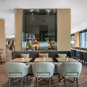 Ac Hotel Milano By Marriott: 4 star Hotel with a Minimum Price 84 ...